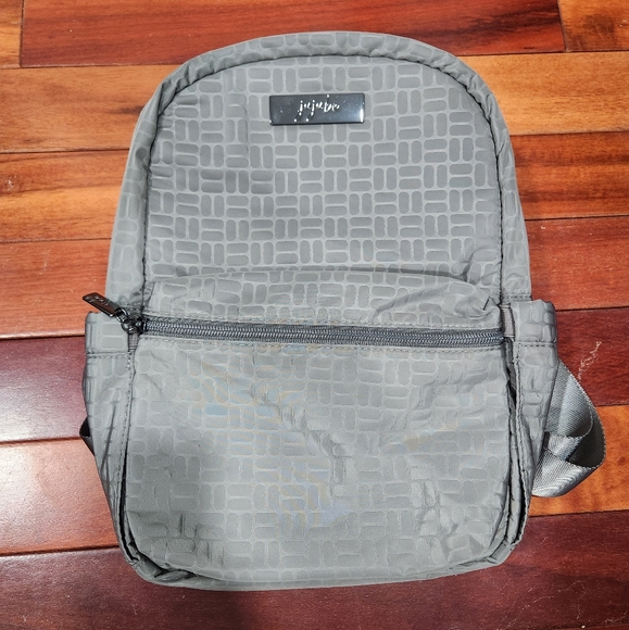 Ju-Ju-Be | Bags | Nwots Jujube Deluxe Midi Backpack | Poshmark